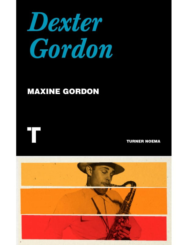 DEXTER GORDON - Librería Lerner