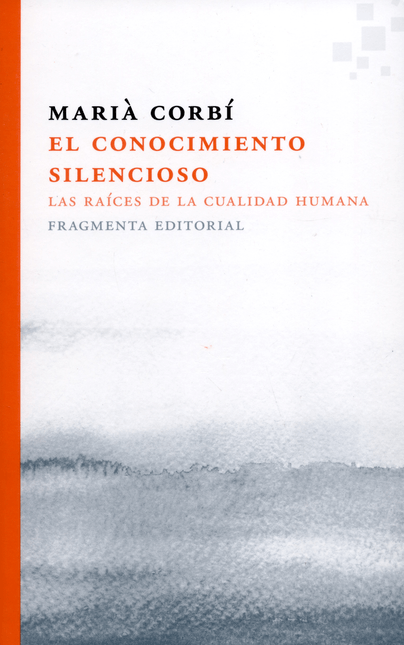 EL CONOCIMIENTO SILENCIOSO - Librería Lerner