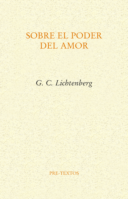 SOBRE EL PODER DEL AMOR - Librería Lerner