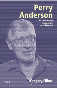 PERRY ANDERSON EL LABORATORIO IMPLACABLE D LA HISTORIA - Librería Lerner