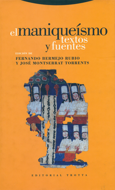 EL MANIQUEISMO - Librería Lerner