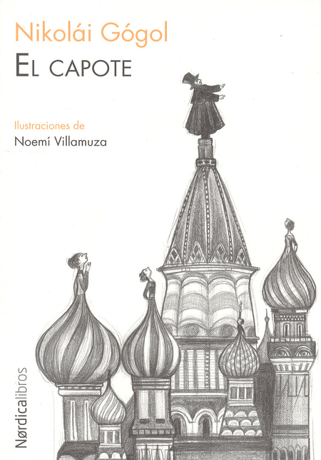 EL CAPOTE - Librería Lerner