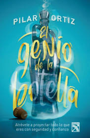 EL GENIO DE LA BOTELLA - Librería Lerner