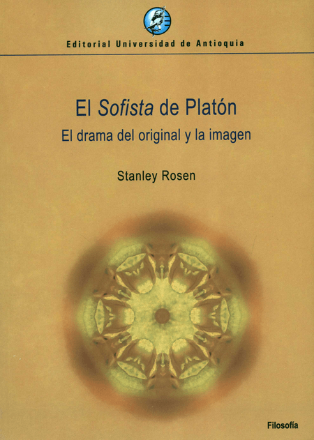 EL SOFISTA DE PLATON - Librería Lerner