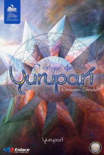 EL ORIGEN DE YURUPARI - Librería Lerner