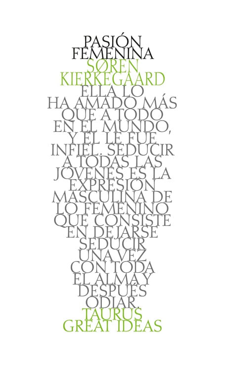 PASION FEMENINA - Librería Lerner