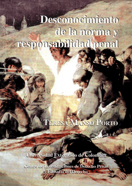 DESCONOCIMIENTO DE LA NORMA Y RESPONSABILIDAD - Librería Lerner