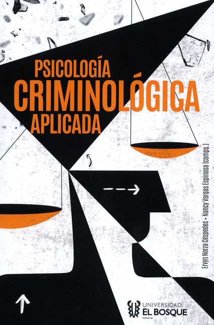 PSICOLOGIA CRIMINOLOGICA APLICADA - Librería Lerner