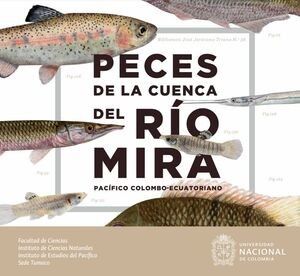 PECES DE LA CUENCA DEL RIO MIRA - Librería Lerner
