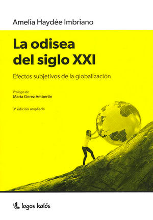LA ODISEA DEL SIGLO XXI - Librería Lerner