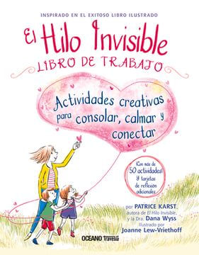 EL HILO INVISIBLE LIBRO DE TRABAJO - Librería Lerner