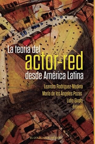 LA TEORIA DEL ACTOR RED DESDE AMERICA LATINA