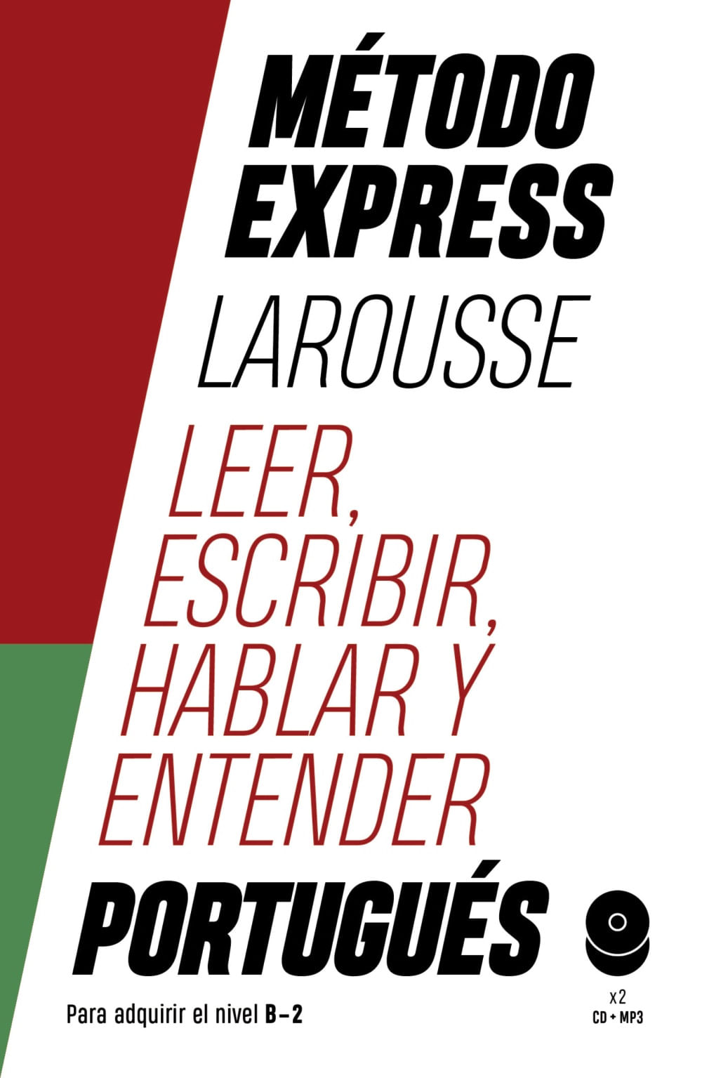 METODO EXPRESS PORTUGUES - Librería Lerner