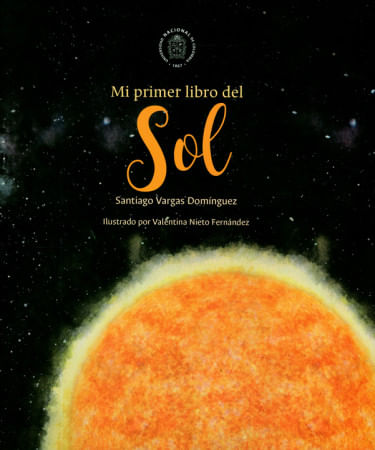 MI PRIMER LIBRO DEL SOL - Librería Lerner