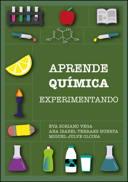 APRENDE QUIMICA - Librería Lerner
