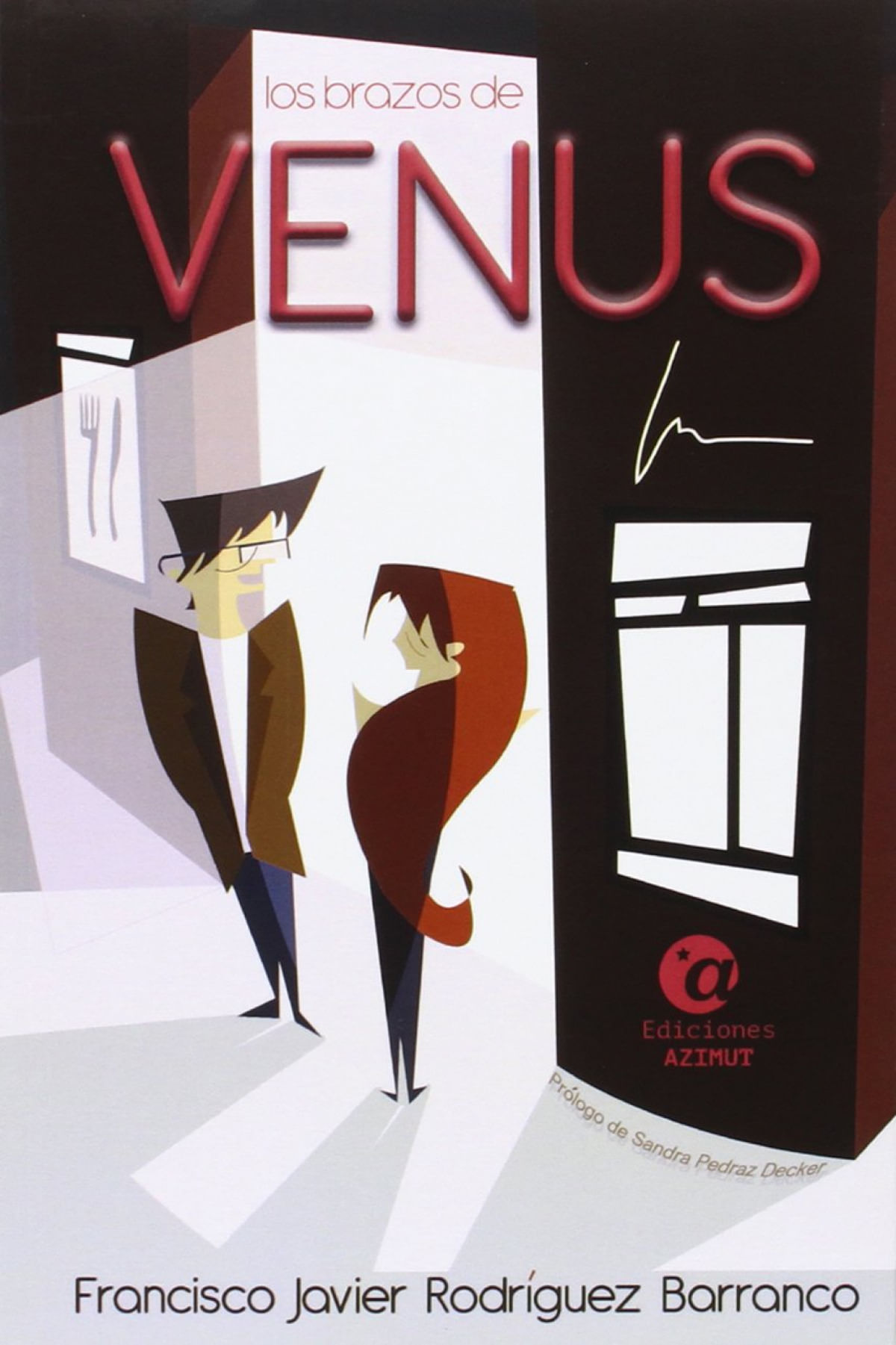 Los brazos de Venus - Librería Lerner