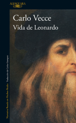 VIDA DE LEONARDO - Librería Lerner