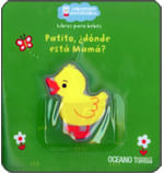 PATITO DONDE ESTA MAMA - Librería Lerner