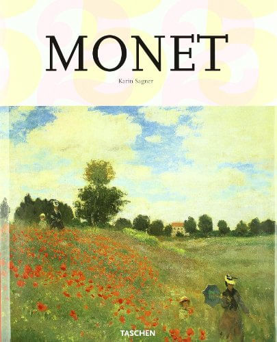 Claude Monet - Librería Lerner